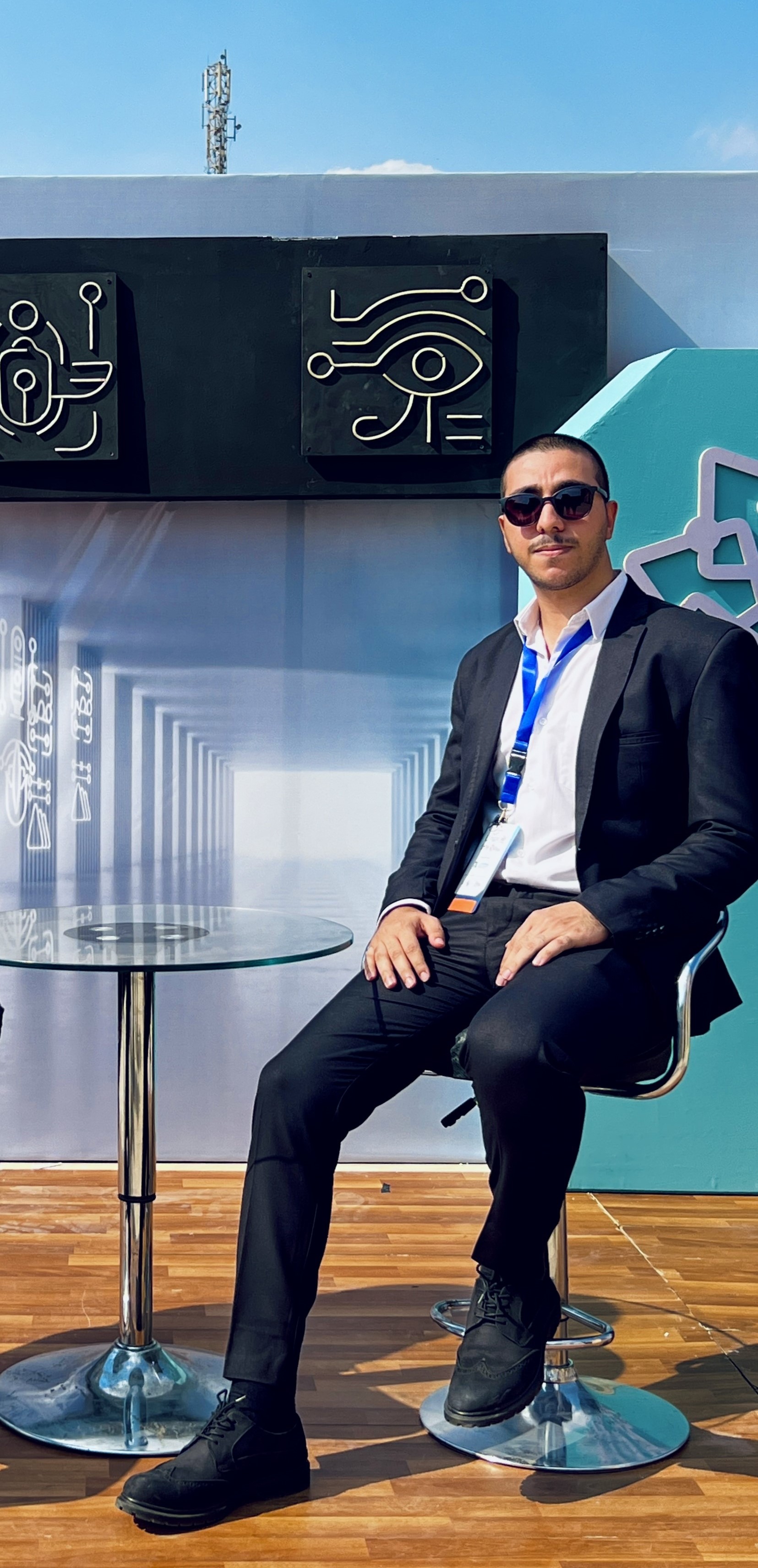 Mahmoud Zaher - AI Engineer Portfolio